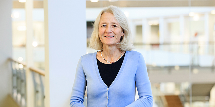 Gunilla Asker lämnar sin roll som marknadsdirektör på ICA Sverige