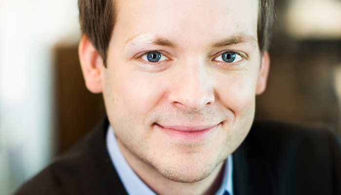 Jan Prokopec ny CDO på ICA Gruppen