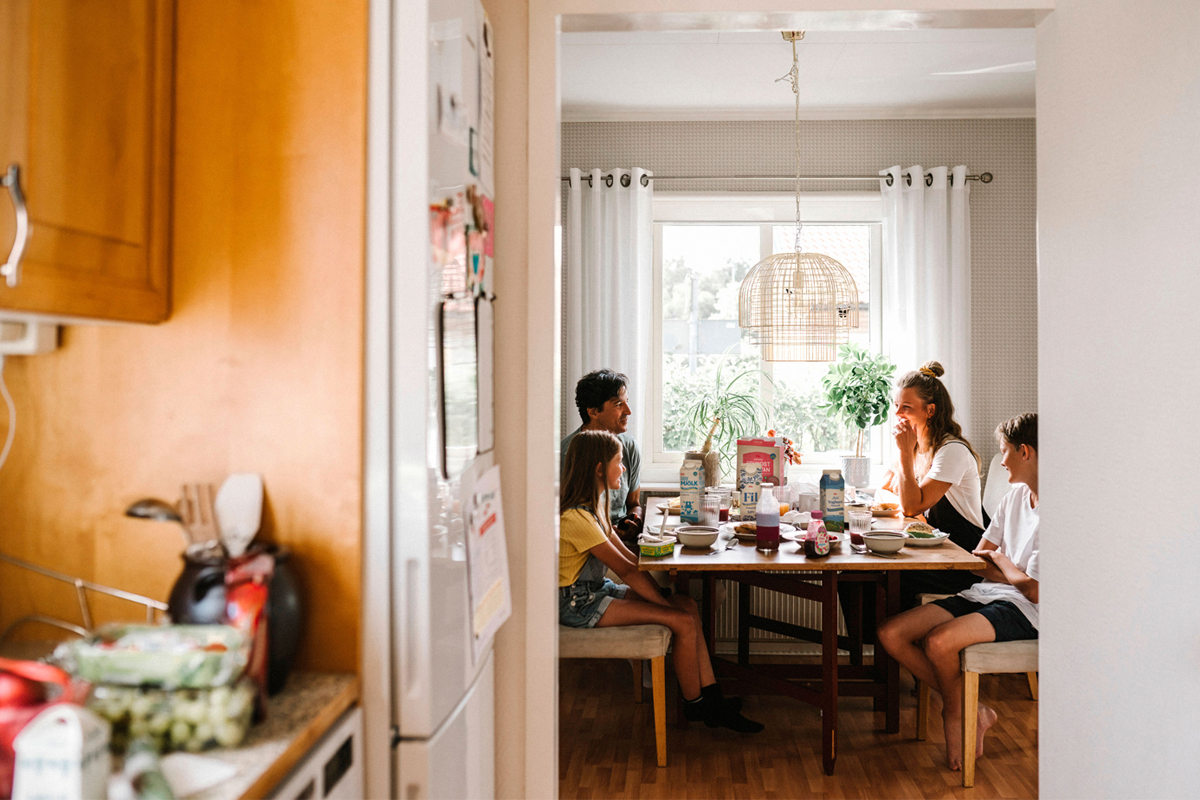 ICA Gruppen publishes Annual Report for 2024